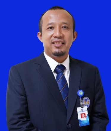 Pimpinan FBSB | Fakultas Bahasa, Seni, dan Budaya